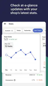 Etsy Seller: Manage Your Shop App - Reviewed