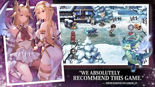 Evertale Game - Reviewed