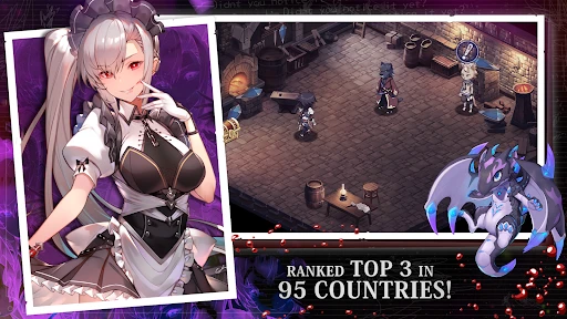 Evertale Game - Reviewed