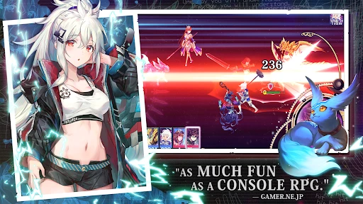 Evertale Game - Reviewed