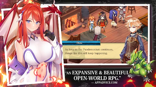 Evertale Game - Reviewed