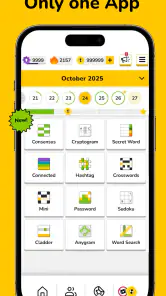 Everyday Puzzles: Mini Games Game - Reviewed