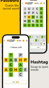Everyday Puzzles: Mini Games Game - Reviewed