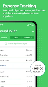 EveryDollar: Budget Planning App - Reviewed