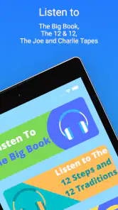Everything AA App - Reviewed