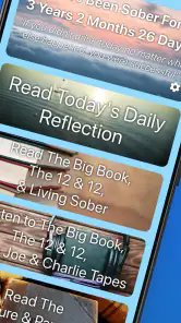 Everything AA App - Reviewed
