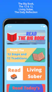 Everything AA App - Reviewed