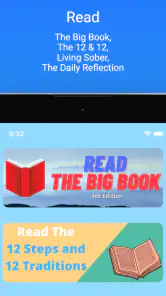 Everything AA App - Reviewed
