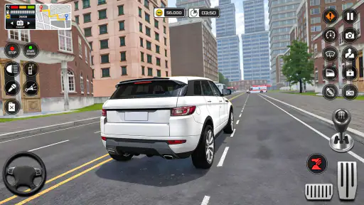 Expert Car Driving Academy Game - Reviewed