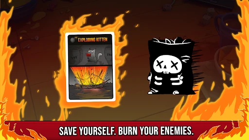 Exploding Kittens® 2 Game - Reviewed