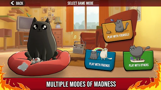 Exploding Kittens® 2 Game - Reviewed