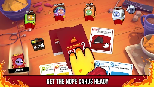 Exploding Kittens® 2 Game - Reviewed