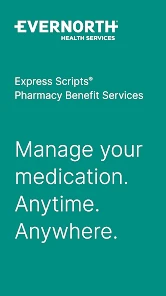 Express Scripts App - Reviewed