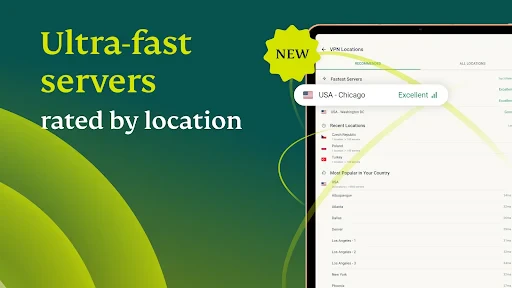 ExpressVPN: Fast & Secure VPN App - Reviewed