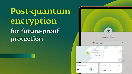 ExpressVPN: Fast & Secure VPN App - Reviewed