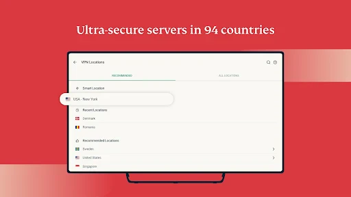 ExpressVPN: Fast & Secure VPN App - Reviewed