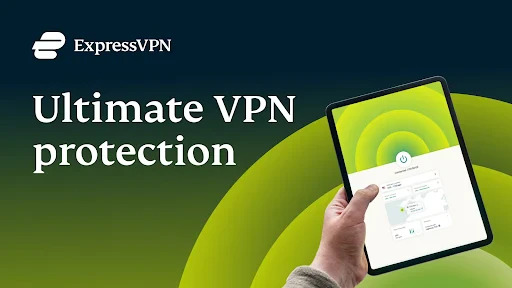 ExpressVPN: Fast & Secure VPN App - Reviewed