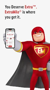 ExtraMile Rewards® App - Reviewed