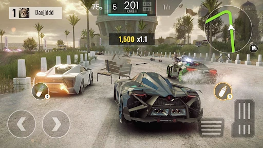 extreme car race master games Game - Reviewed