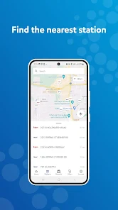 Exxon Mobil Rewards+ App - Reviewed
