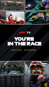 F1 TV App - Reviewed
