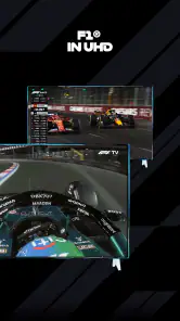F1 TV App - Reviewed