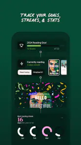 Fable: Books & TV App - Reviewed