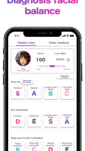 Face Shape & Color Analysis App - Reviewed