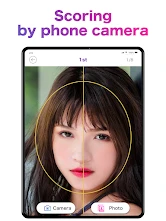 Face Shape & Color Analysis App - Reviewed