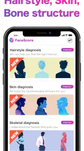 Face Shape & Color Analysis App - Reviewed