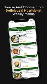 Factor_ Prepared Meal Delivery App - Reviewed