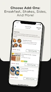 Factor_ Prepared Meal Delivery App - Reviewed