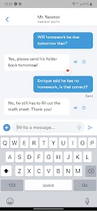FAMILIES | TalkingPoints App - Reviewed