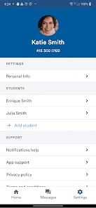 FAMILIES | TalkingPoints App - Reviewed