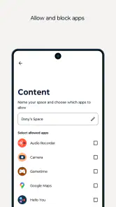 Family Space App - Reviewed