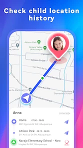 Family Tracker by Phone Number App - Reviewed