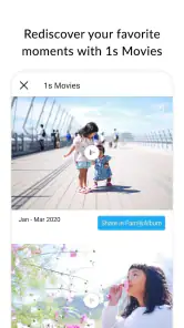 FamilyAlbum - Photo Sharing App - Reviewed