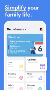 FamilyWall: Family Organizer App - Reviewed