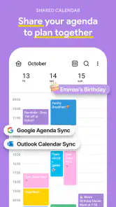 FamilyWall: Family Organizer App - Reviewed