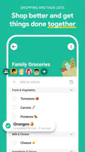 FamilyWall: Family Organizer App - Reviewed