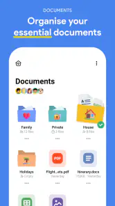 FamilyWall: Family Organizer App - Reviewed
