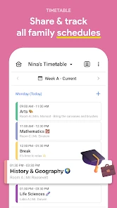 FamilyWall: Family Organizer App - Reviewed