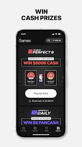 Fanatics: Shop NFL, NBA & More App - Reviewed