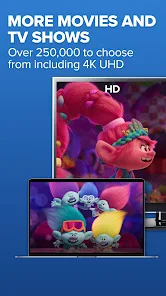 Fandango at Home App - Reviewed