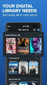 Fandango at Home App - Reviewed