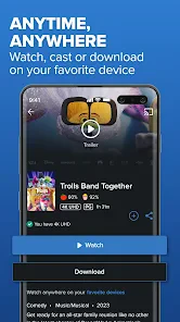 Fandango at Home App - Reviewed