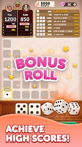 Farkle Dice Roll Game - Reviewed