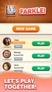 Farkle Dice Roll Game - Reviewed