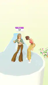 Fashion Battle - Dress up game Game - Reviewed