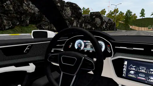 Fast&Grand: Car Driving Game Game - Reviewed